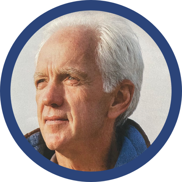 Our People – British Eventing Support Trust